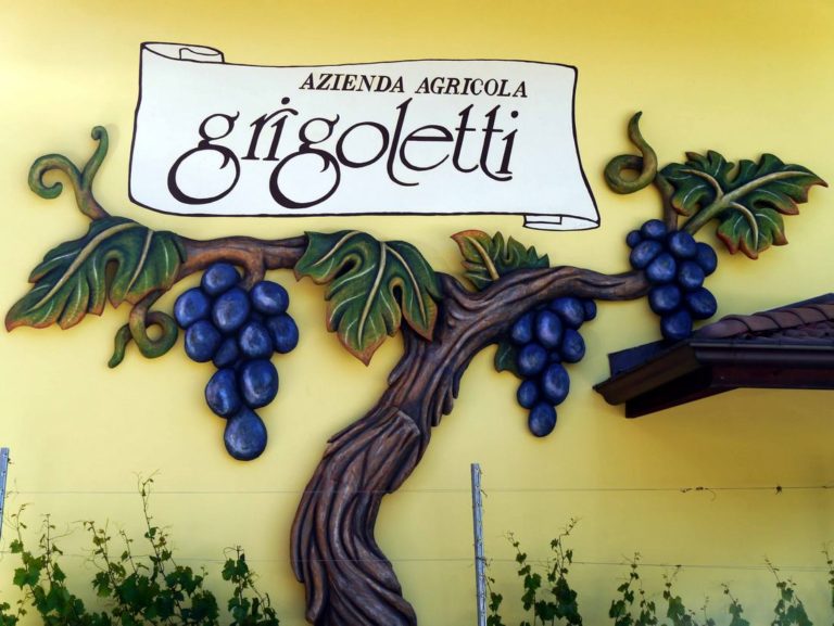 Grigoletti makes superb wines a family affair - Hungry Travelers
