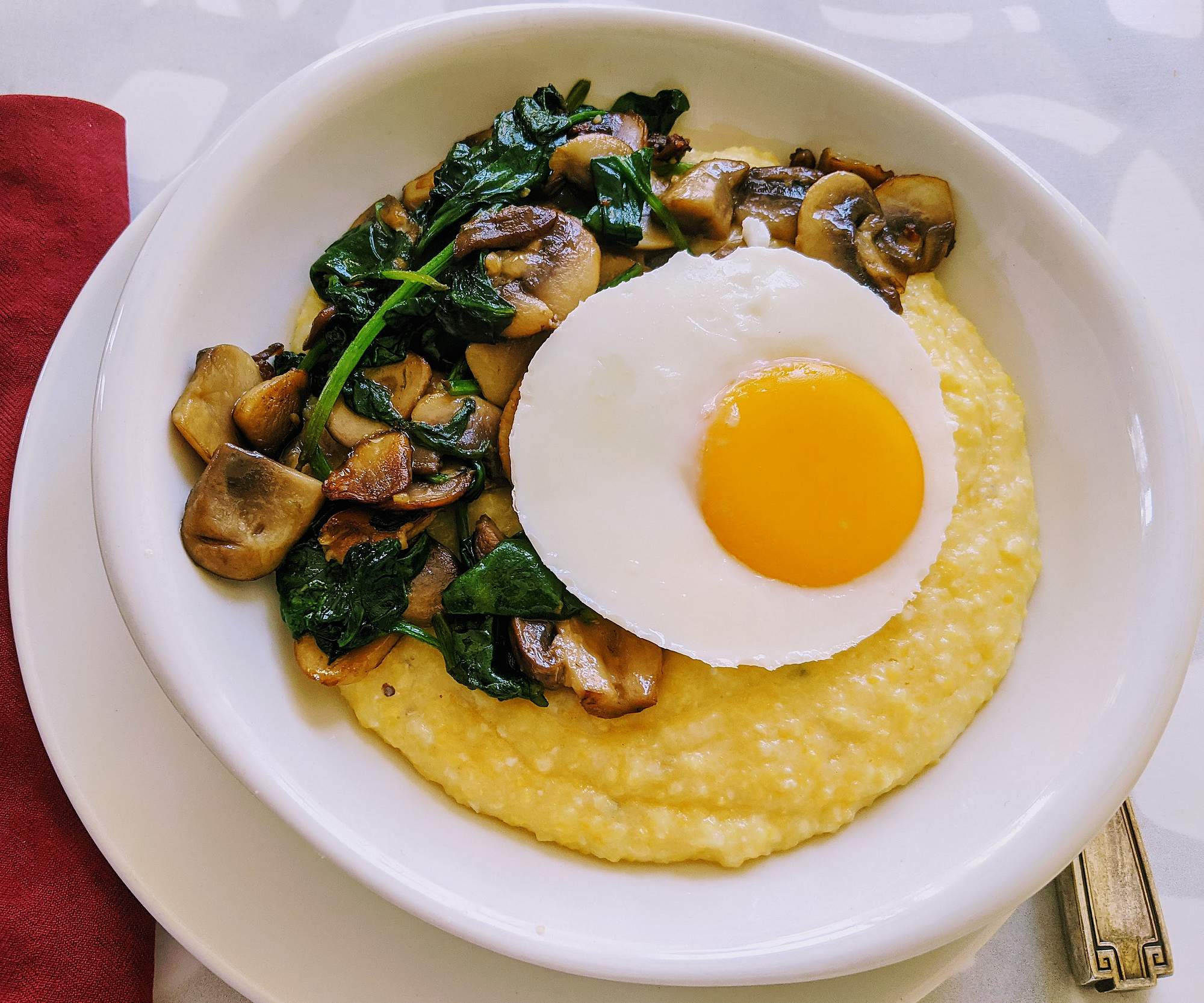 Polenta, the thrifty side of Milanese cuisine - Hungry Travelers