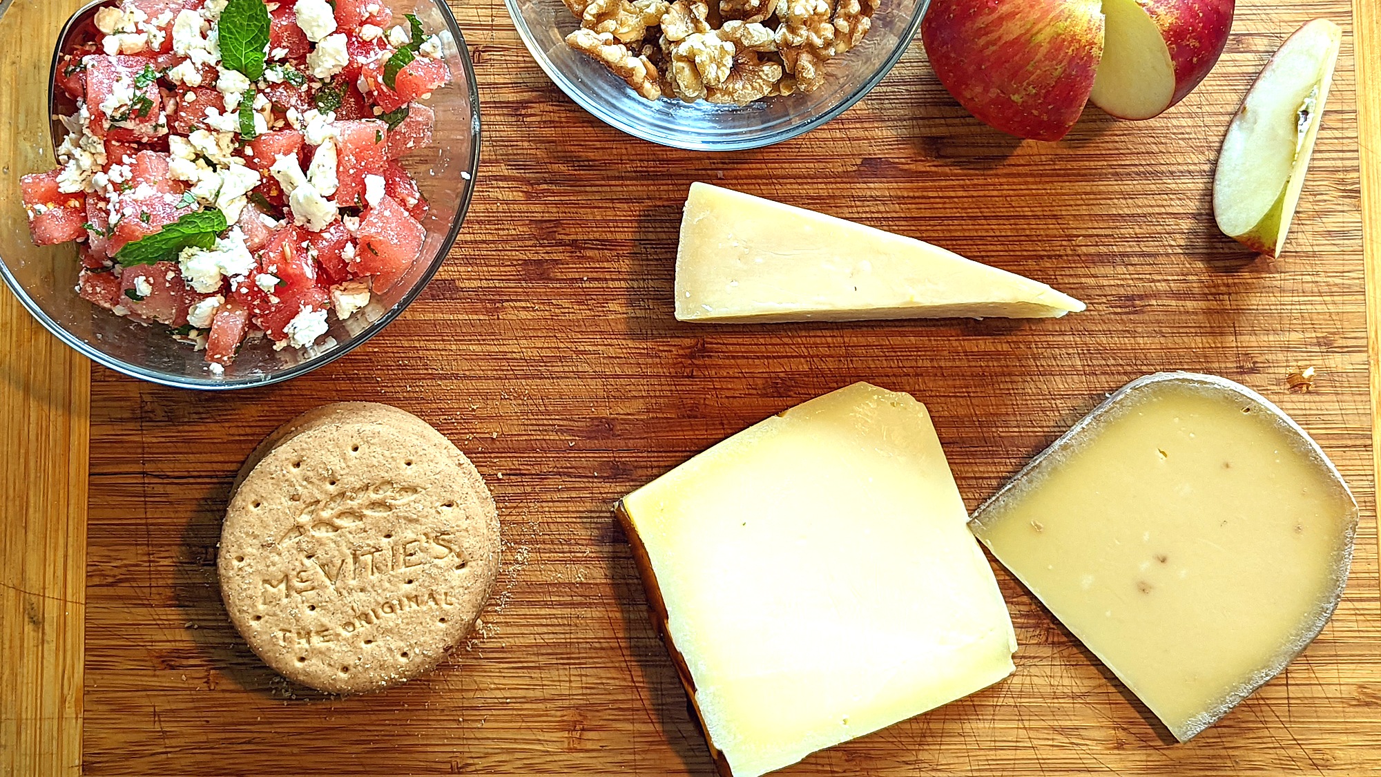 Putting Wisconsin prizewinners on the cheese board - Hungry Travelers