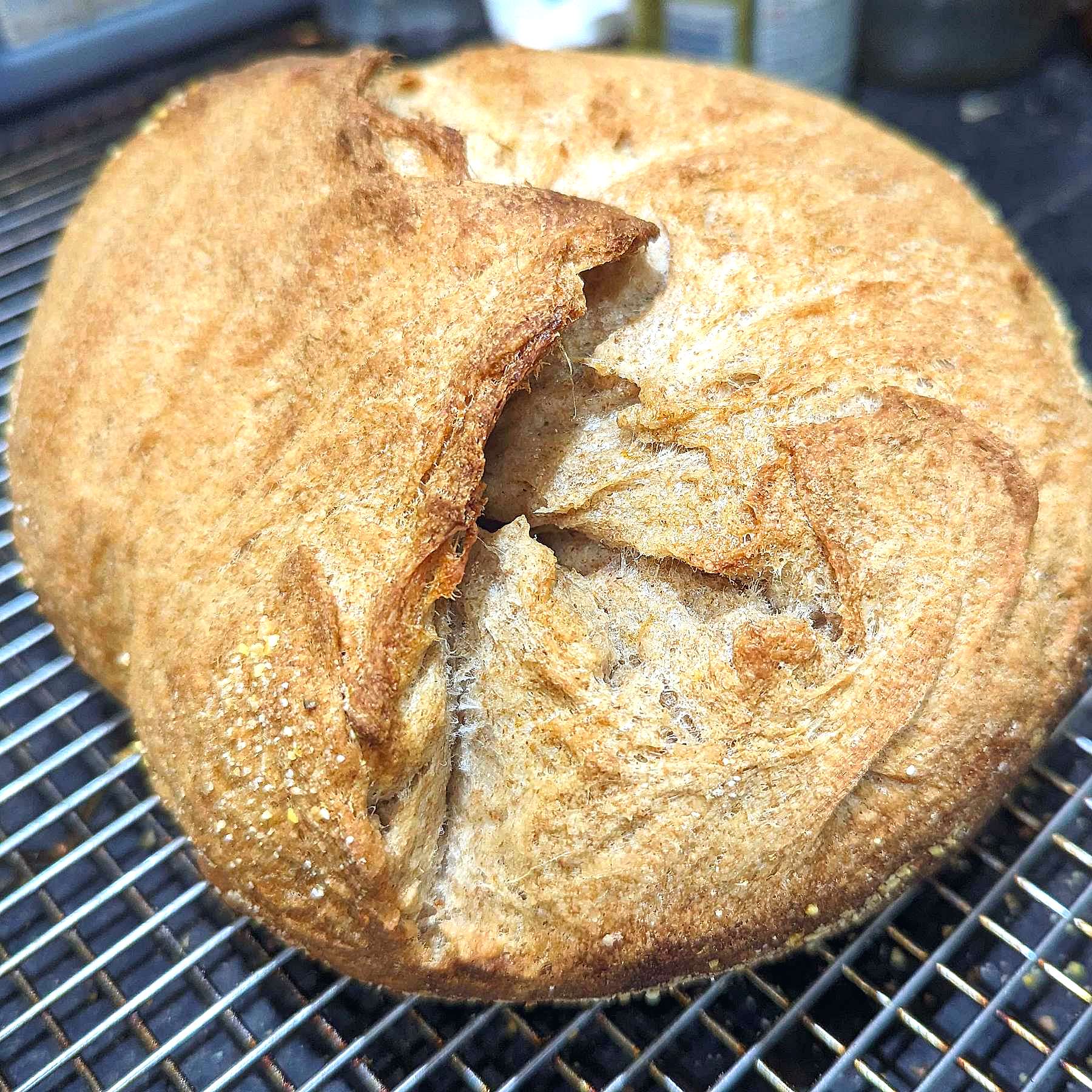 Beer with us #2: Beer bread - Hungry Travelers